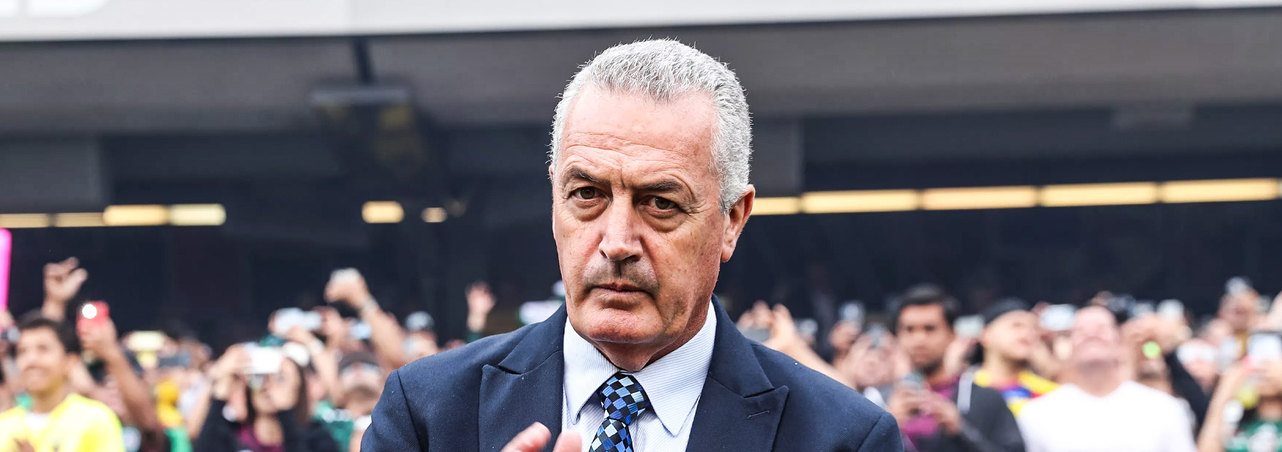 Gustavo Alfaro sería el nuevo DT de Costa Rica - Atlantic City Gustavo Alfaro sería el nuevo DT de Costa Rica - Atlantic City